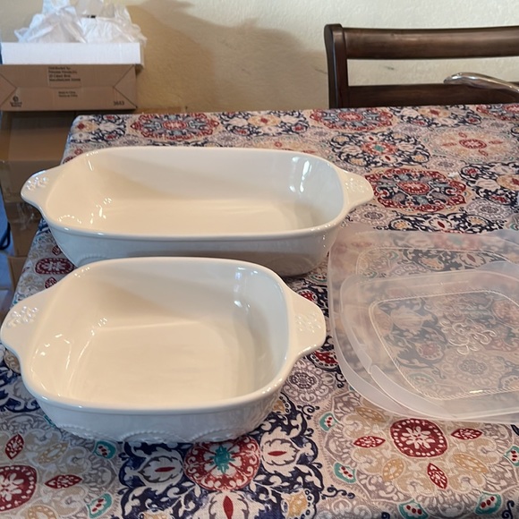 Princess House | Kitchen | Princess House Marbella Contenedores | Poshmark